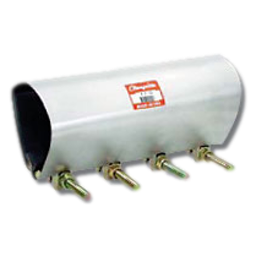 Clampette 330-1712 14 X 12 IPS 4-Bolt Patch Clamp - Quality Plumbing Supply