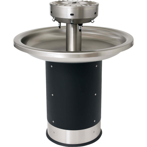 Acorn 3506-0039 Circular Hand Wash Fountain Sensor Operated