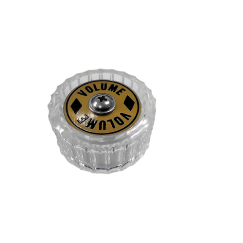 Symmons DT-13/15 Dial & Screw Knob - Quality Plumbing Supply