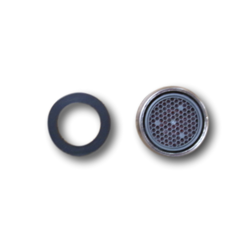 Symmons LN-15-STN Symmetrix Male Aerator 2.2 GPM