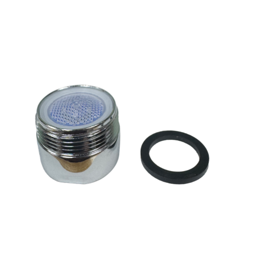 Symmons RL-217-1.0 Duro Faucet Aerator Insert Kit 1.0 GPM