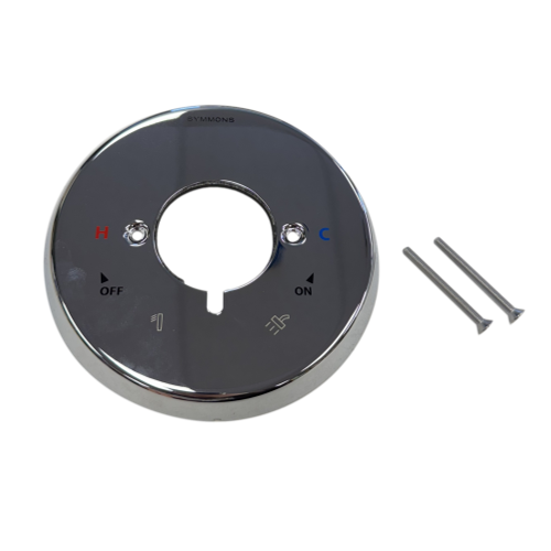 Symmons RTS146 Origins 08 Escutcheon Kit