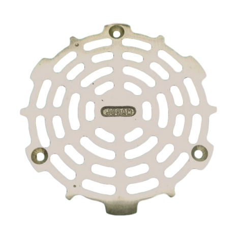 Josam 006080 6A Grate Sand Cast (A/30000-A/30500-A/WF6A)