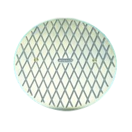 Josam 087590 58674-2 Brass Cover (56670 Series Cleanout) - Quality ...