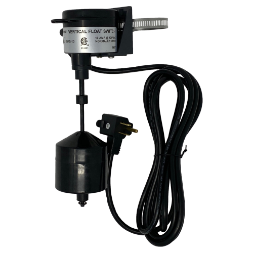 FloodStop 22706/FSAVFS20 Vertical Float Switch 20' Cord