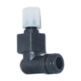 Acorn 2570-046-002 Flow Control Elbow Assembly 2.0 GPM