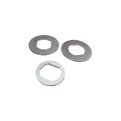 Willoughby PBA-1 Push Button Flush Valve Mounting Kit