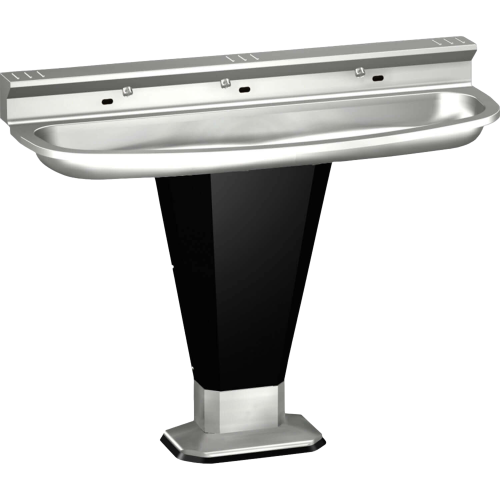 Acorn 3403-0008 Elliptical Sensor Operated Hand Wash Station