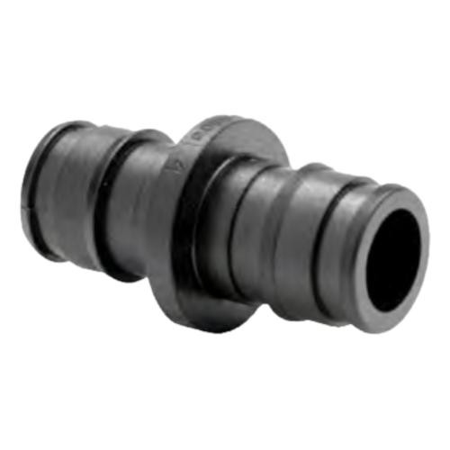 Uponor Q4771010 ProPEX EP Coupling, 1" PEX x 1" PEX