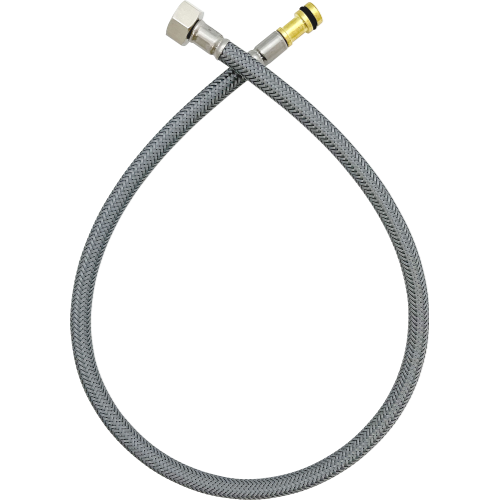 Chicago Faucets 245.536.00.1 Braided Hose Kit