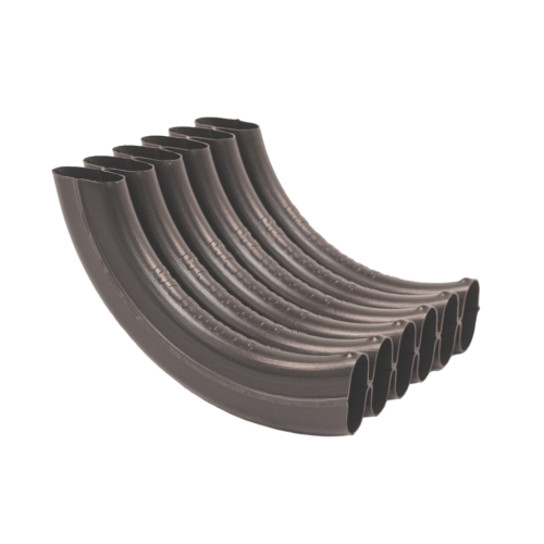EZ Route R02-06 Radius 6 Loop Pex Organizer