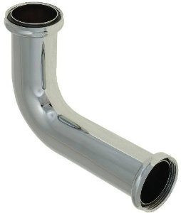 Pasco 34514 2" X 5" X 7" Closet Elbow 20GA - Buy Today