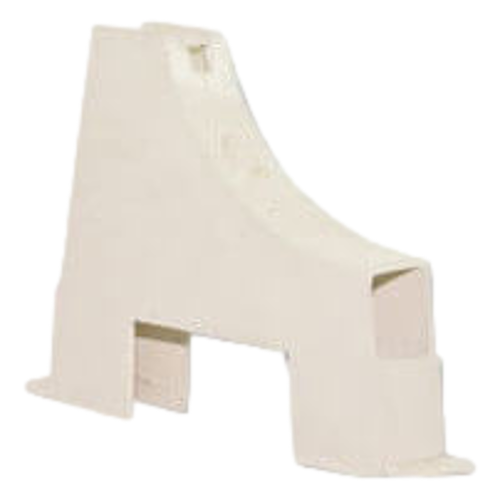 Uponor F5801000 Single-tube PEX Stand-up Bracket for ½" PEX