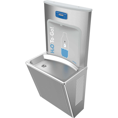 Murdock BFEZS168-BCD Touchless Refrig. Sensor Bottle Filler