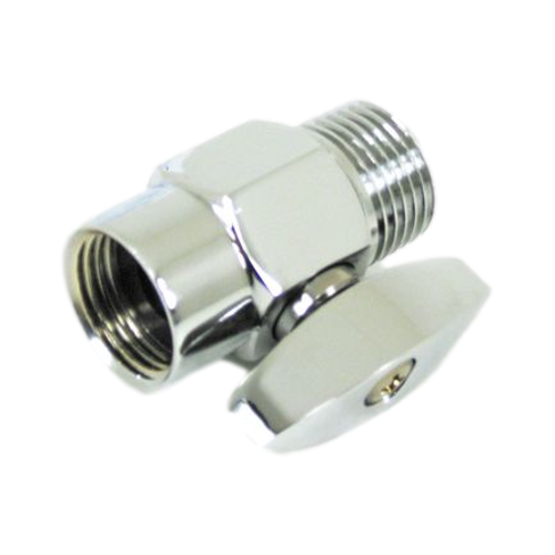Suncraft Industries S336 Twist Knob Flow Control