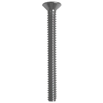 Gerber G0090230 Screw 1/4-20x2.25 For 41-218 Chrome