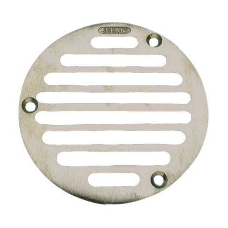 Josam 005940 4A-2 Grate BR (Series A/300000-A/30500-A)