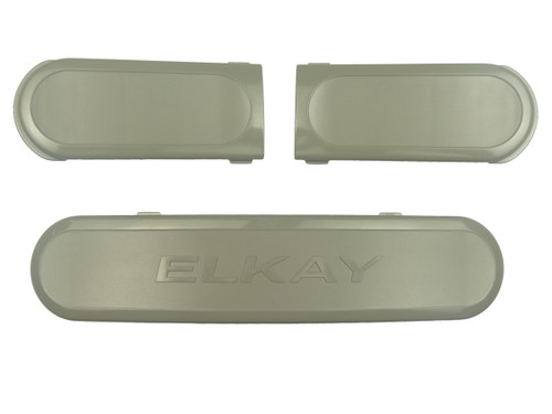 Elkay 98734C EZ Front-Side Pushbars Kit - Buy Now
