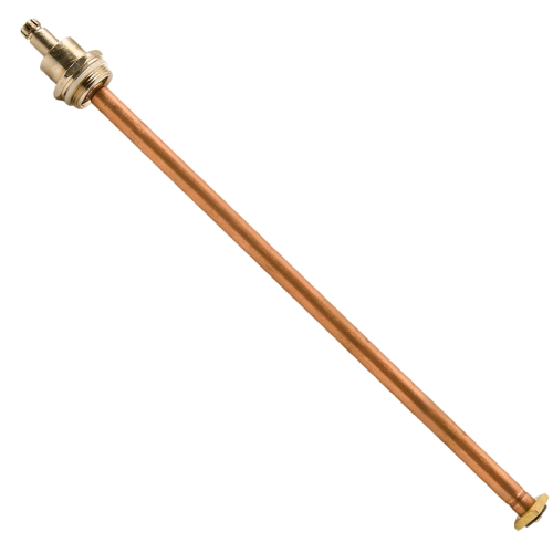 Arrowhead PK8012 450 & 480 Series 12" Frost-Proof Wall Hydrant Stem ...