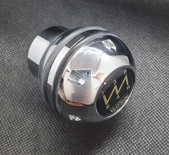 VeilSide 1993-1998 Toyota Supra MK4 JZA80 Shift Knob Type R II with ...