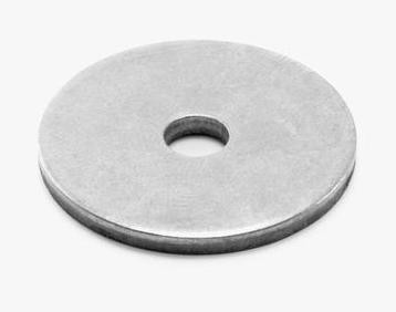 Tilt M6 Compression Washer - Metrikx Scooters Canada