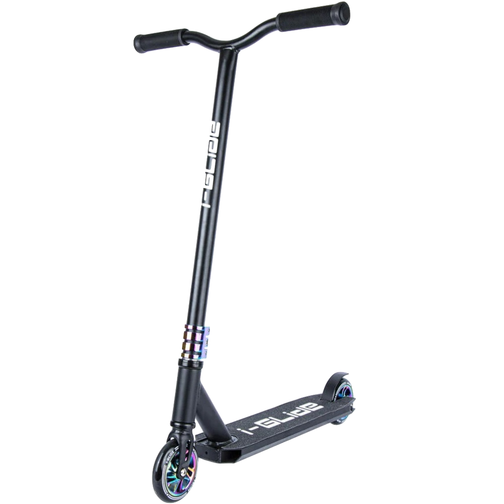 I-Glide Cruz - Scooter Complete - Metrikx Scooters Canada