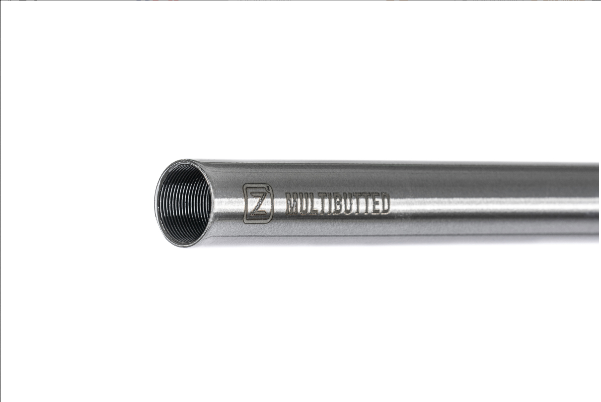 Ethic DTC Bar Tenacity V2 Raw - Metrikx Scooters Canada