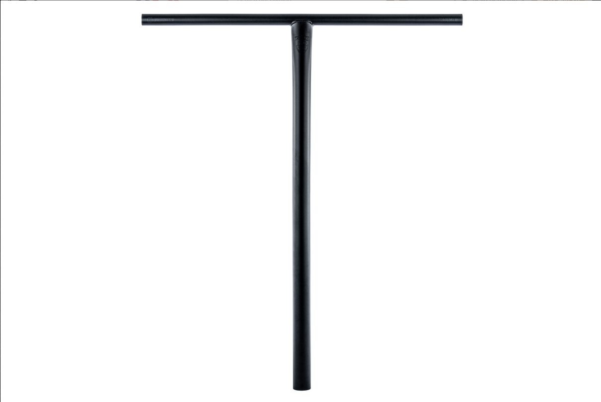 Ethic DTC Bar Tenacity V2 Black - Metrikx Scooters Canada