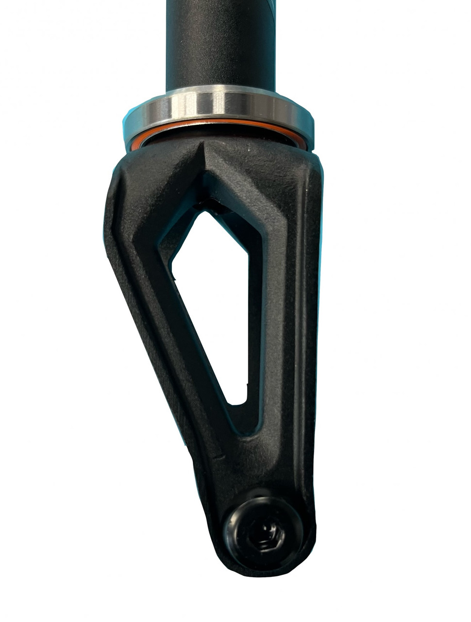 Envy Prodigy X RTR Diamond Fork Black - Metrikx Scooters Canada