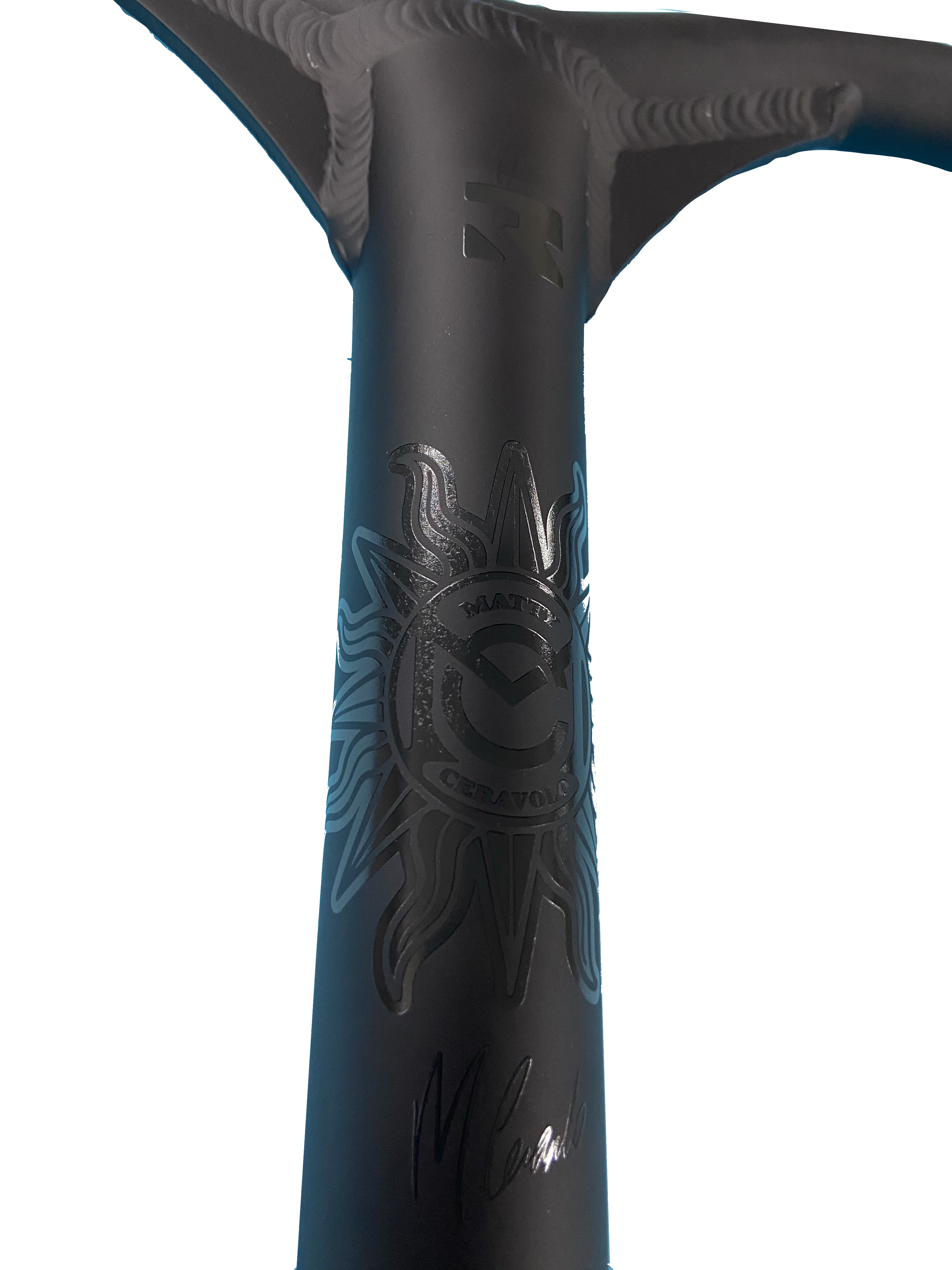 Root Matty Ceravolo Signature RTR Bar - Metrikx Scooters Canada