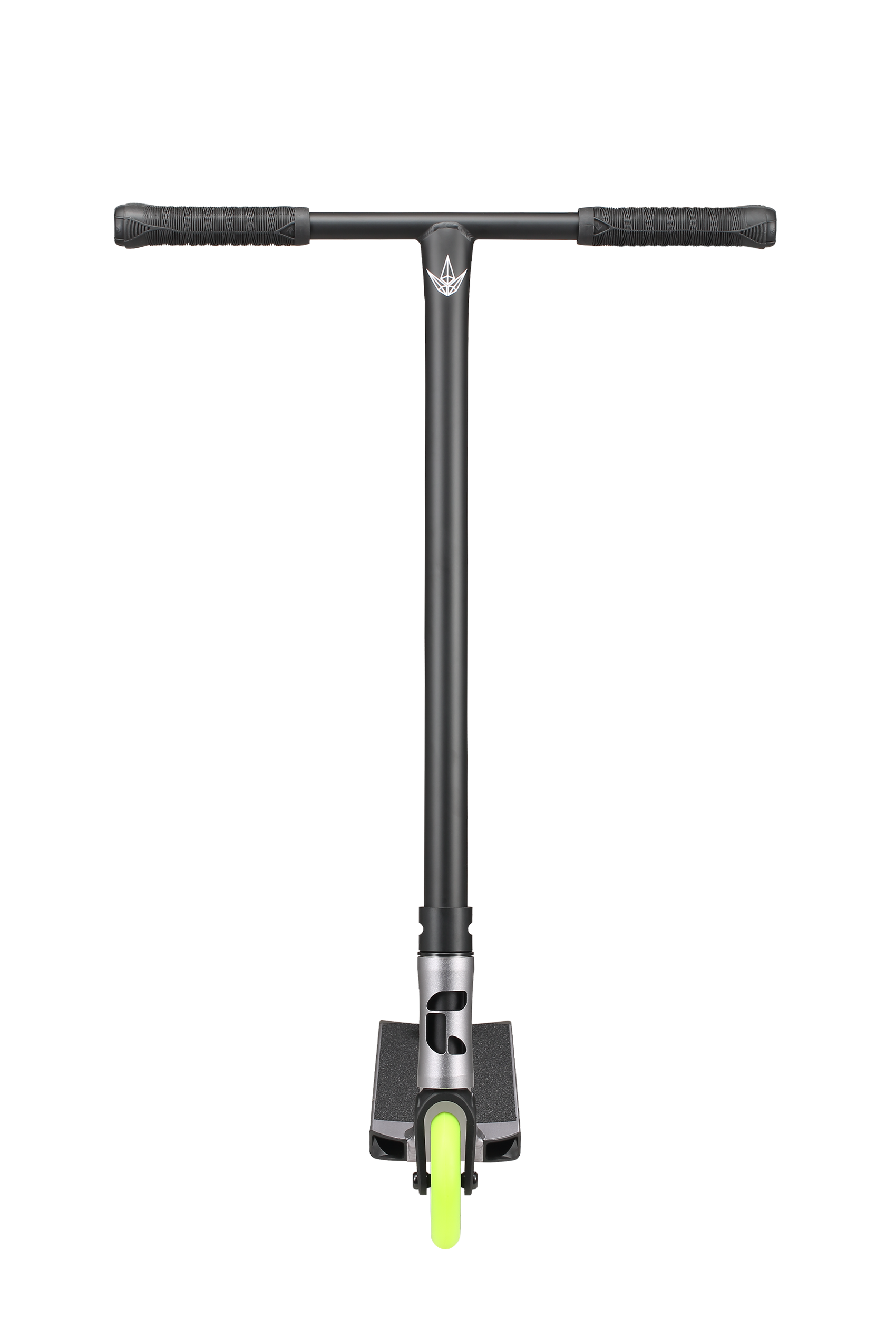 Envy Colt Serie 6 Silver - Metrikx Scooters Canada