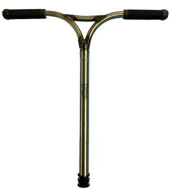 Lucky Silo RTR Bar - Metrikx Scooters Canada