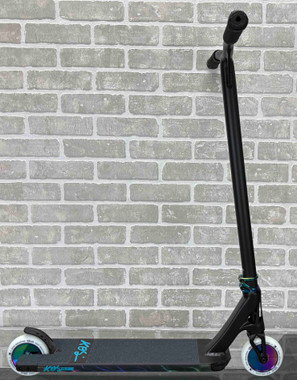 Custom Envy KOS Charge S7 - Metrikx Scooters Canada
