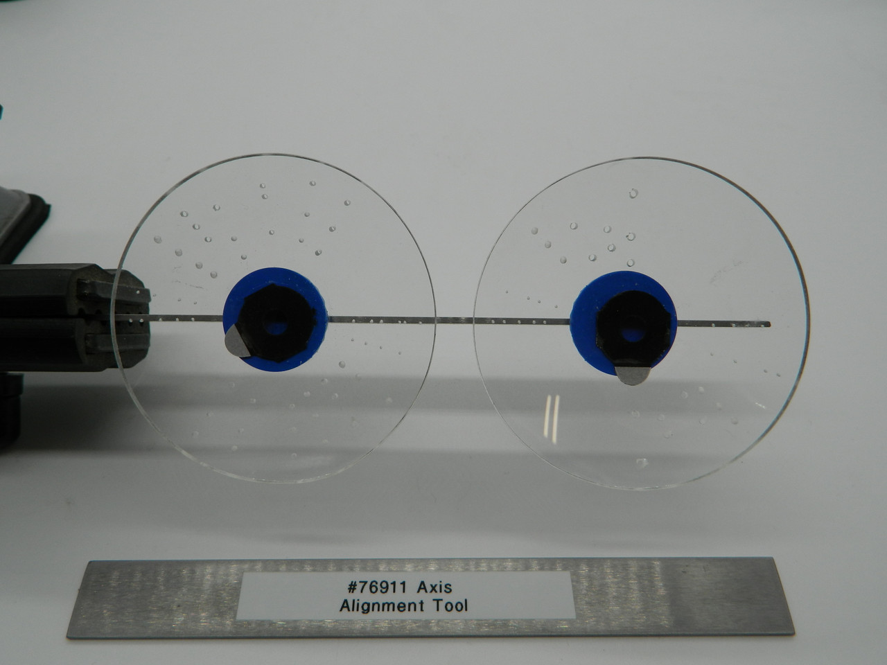 Axis Alignment Tool #76911 - Tabco Optical