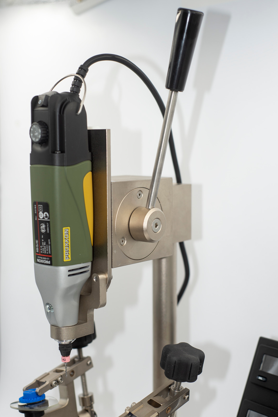 Smart Drill 3 Rimless Drilling Solution | tabcooptical