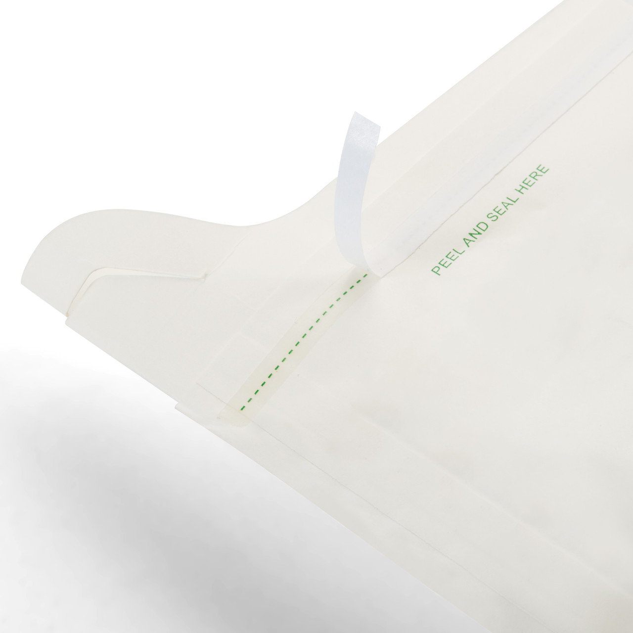 TravelJohn™ Paper Disposable Urinal (TJ1Q)