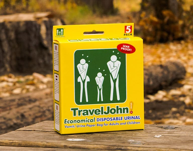 The Ultimate Solution for Unexpected Moments: Economical Disposable ...