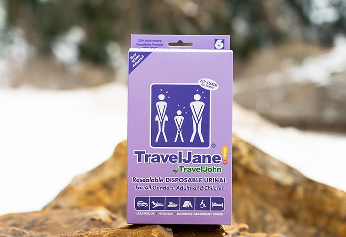 Embrace Freedom with TravelJane!™: Your Ultimate Companion for On-the ...