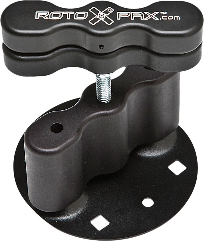 Rotopax - Dlx Pack Mount 4x3x1" - RX-DLX-PM - Active Powersports