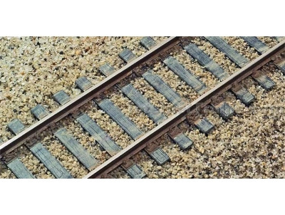 Central Valley Models - Ho CVT 8'-6'MAIN-LINE TIE STRI - 20036 - Active ...