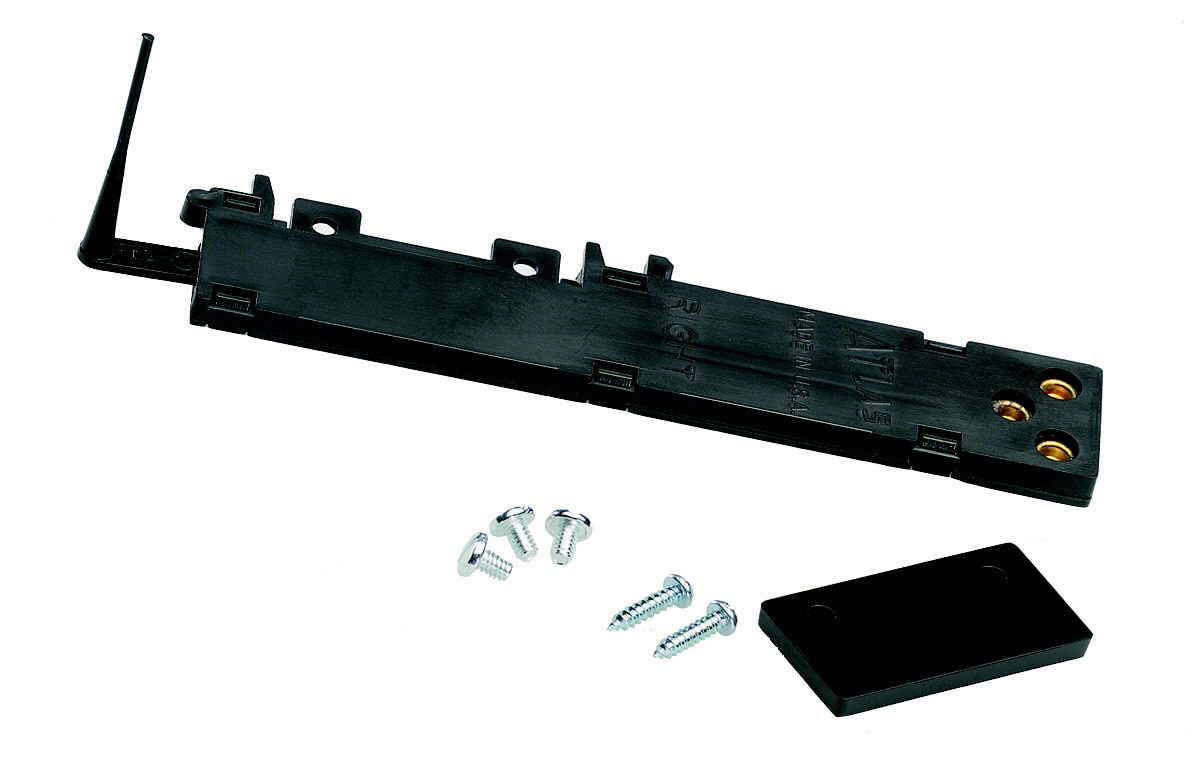 Atlas Model Railroad Co. - Under Table Switch Machine - 65 - Active ...