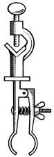 Perfect Science - Burette Clamp - 623 - Active Powersports
