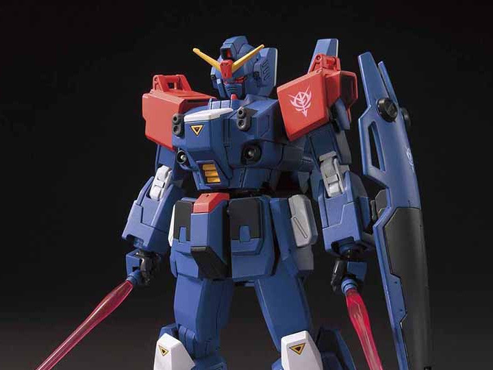 Bandai - Gundam Models - Blue Destiny Unit 2 Exam HG 1:144 - 2379387 ...