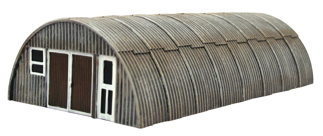 IMEX Models - Ho Tom'S Quonset Hut B/U - 6100 - Active Powersports