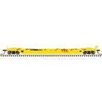 Atlas Model Railroad Co. - N 40'Rebilt Well Car TTX 59049 - 50005290 ...