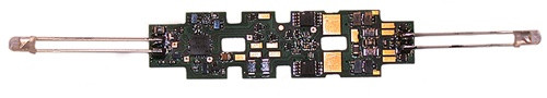 Train Control Systems - N Kod8-A Decoder Kat Pa1,P42,E - 1332 - Active ...