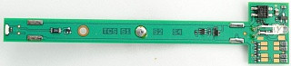 Train Control Systems - HO AS6 Decoder ATL Switchers - 1416 - Active ...