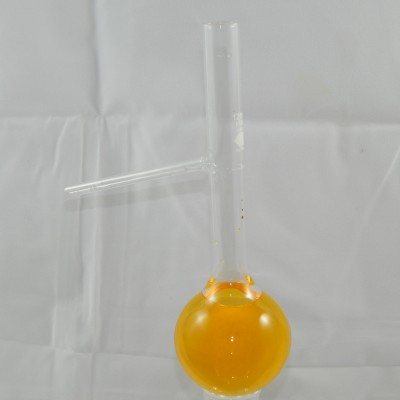 Perfect Science - Distilling Flask 125 Mi - 507B - Active Powersports