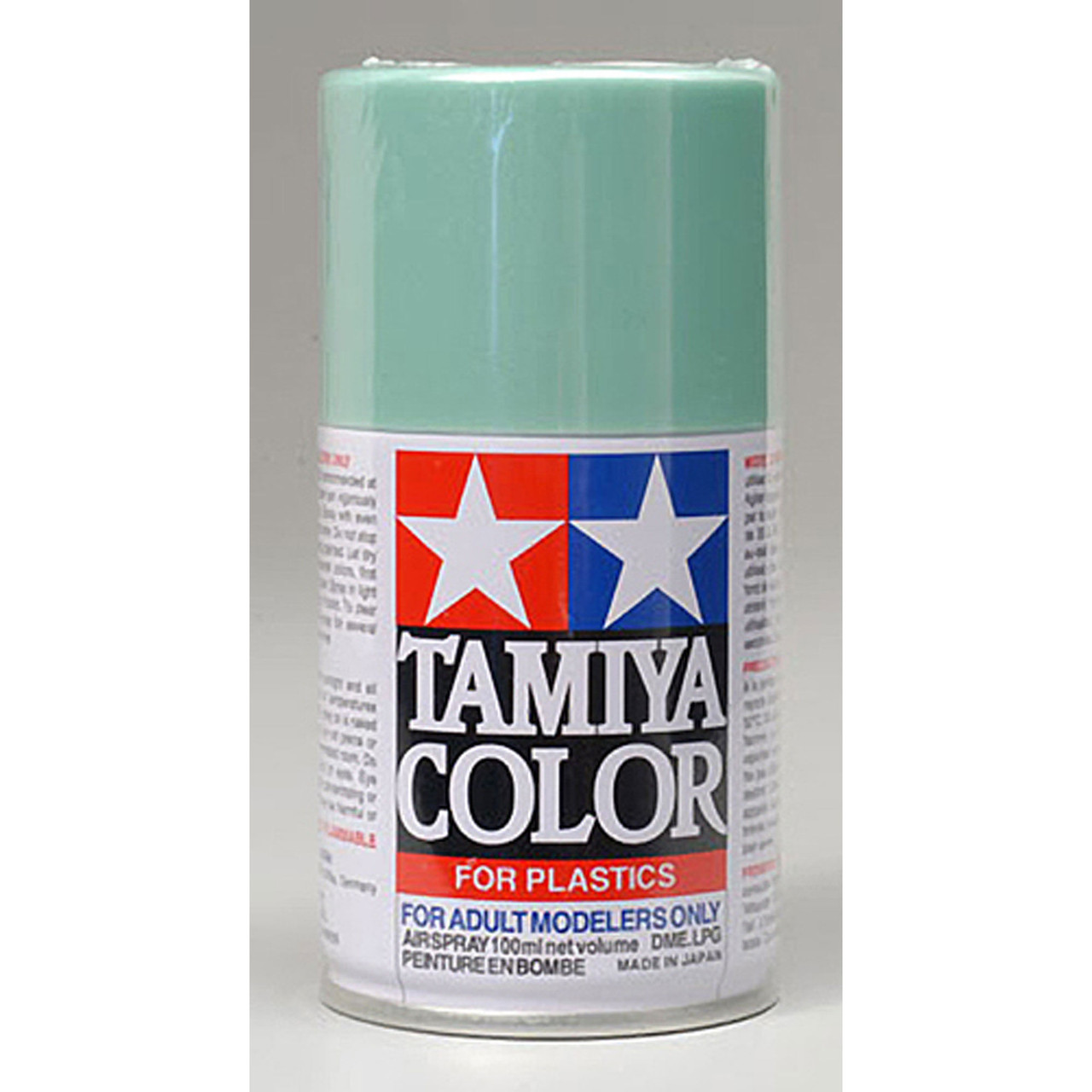 Tamiya - Ts-60 Pearl Green - 85060 - Active Powersports