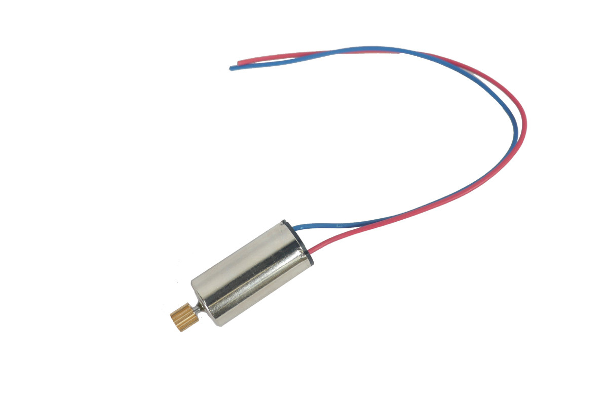 Rage RC - 10mm Coreless Motor; Micro Warbirds, Super Cub MX4 - A1316 ...